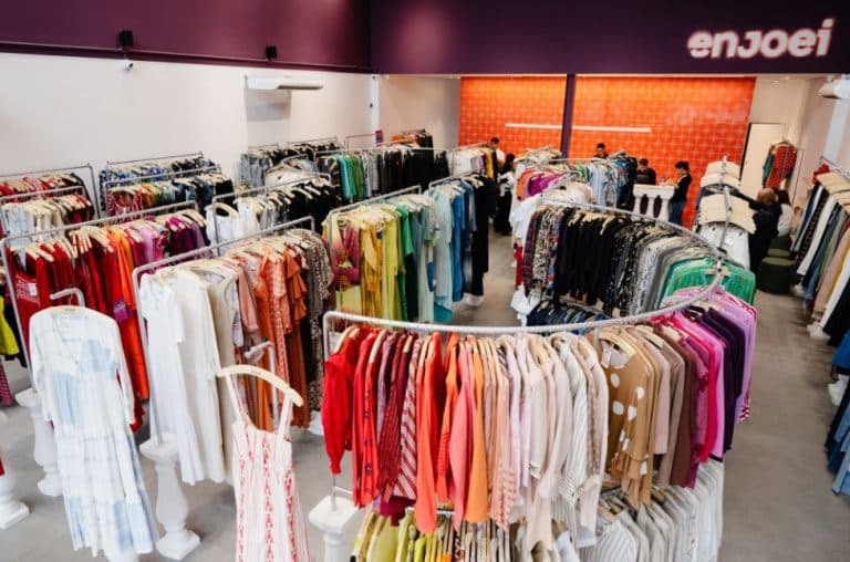 Mercado de moda circular cresce no Brasil e no mundo - Fitec Ambiental