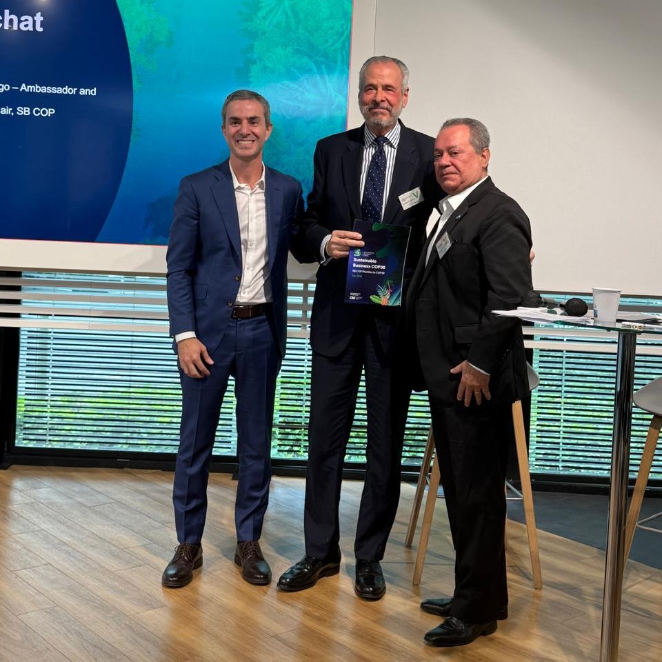 Setor privado se mobiliza para a COP30 e faz desdobramentos voltados ao ESG - Fitec Ambiental